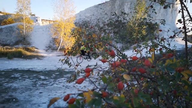 Белый колодец