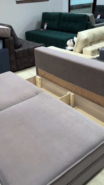 Диван-кровать Блюз