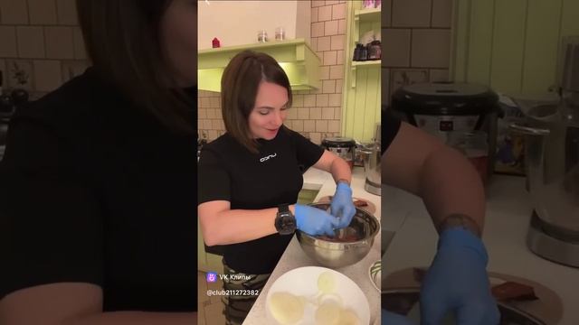 Маринованный лук 1