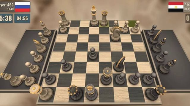 Шахматы, шахматы для начинающих, шахматные дебюты и тактика для начинающих