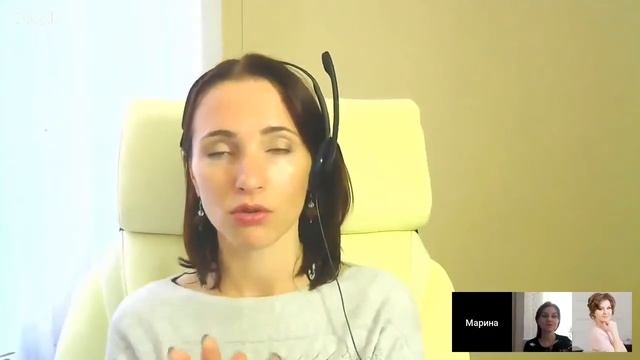Интервью с участницей обучающих программ Владимира Белинского - Мариной Молодьковой