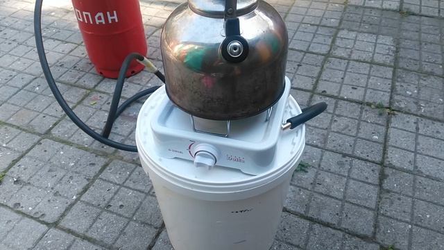 газовая печка VID_20181017_120737