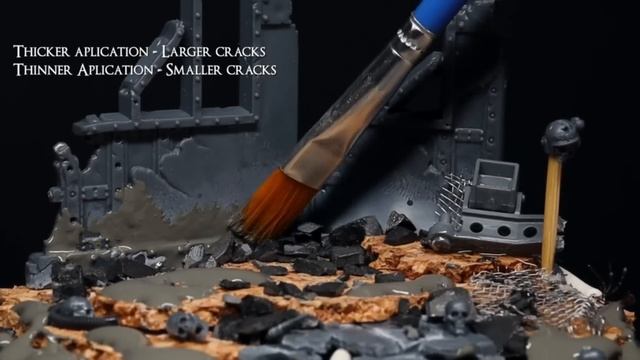 Improve your Miniature BASING Now Tips for Grimdark Base Schemes_1080p