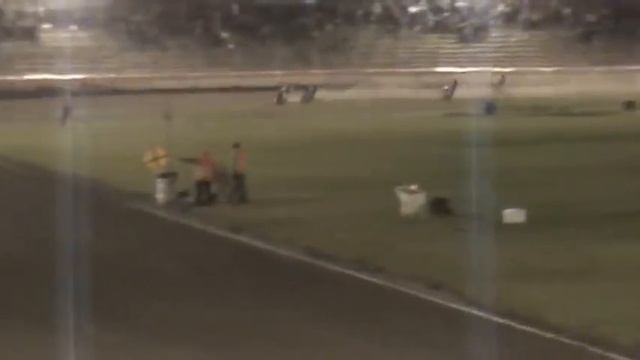 Турбина-Восток, 15 Заезд, 09 июня 2016 Спидвей