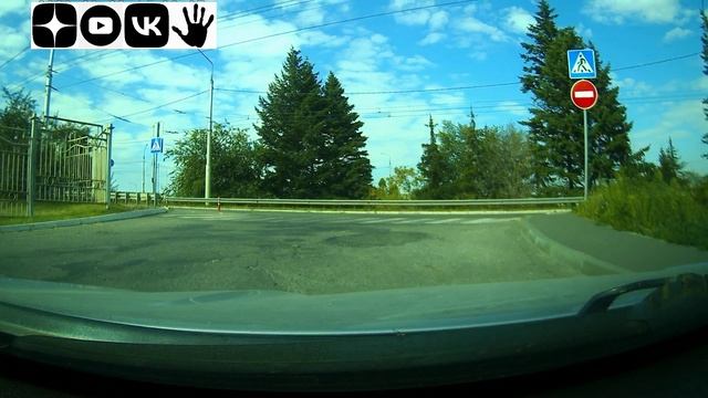 #8 Ситуация - Знак. Совесть замучает