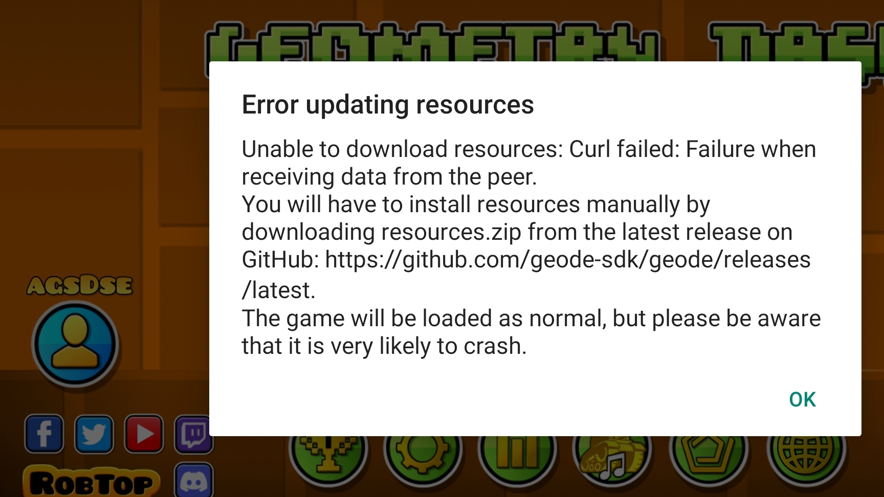 Sky Hell Layout by agsDse | GEOMETRY DASH.mp4