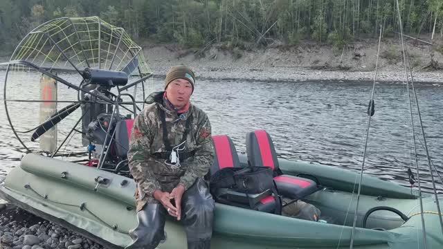 Два сезона в Якутии. Отзыв о аэролодке ТорнадоАэро после эксплуатации в жестких условиях