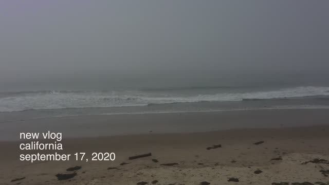 she's ready to leave