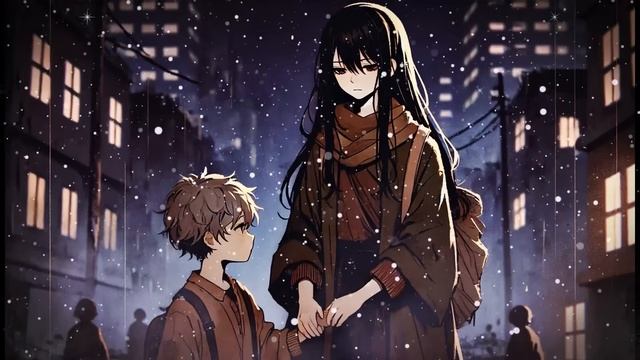 JUST YOU - Dark vibe