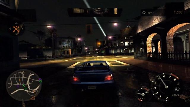 Need for Speed: Underground 2 Last Breath [Страница 1] "Погнали"