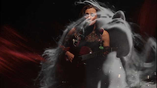 "Начинай". Ольга Арефьева и группа "КОВЧЕГ"