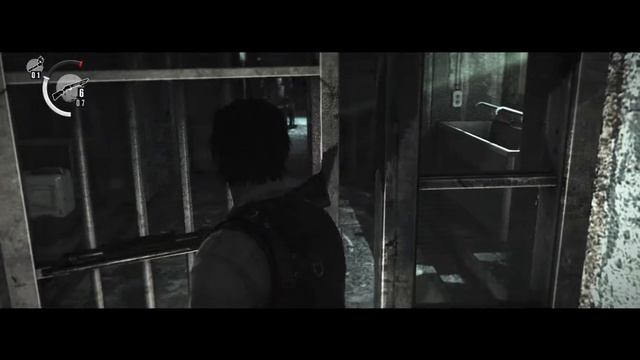 Глава "The Evil Within" [Страница 13]