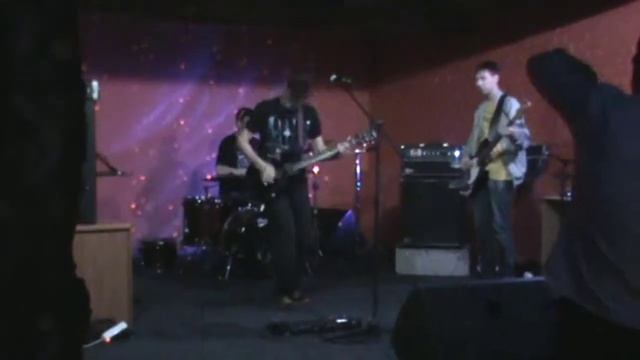 Альянс (64)  Адеграунд