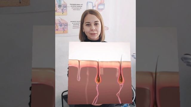 Лазерная эпиляция.