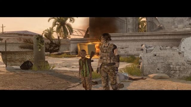 Beyond Two Souls [Страница 6] "Обман"