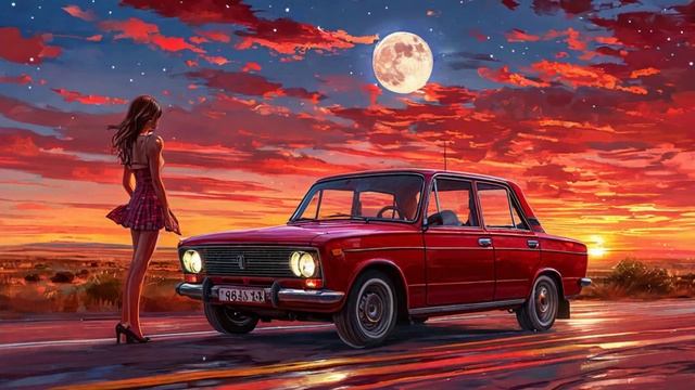 Вадим Фомин - кавер - Малиновая Лада - GAYAZOVS BROTHERS