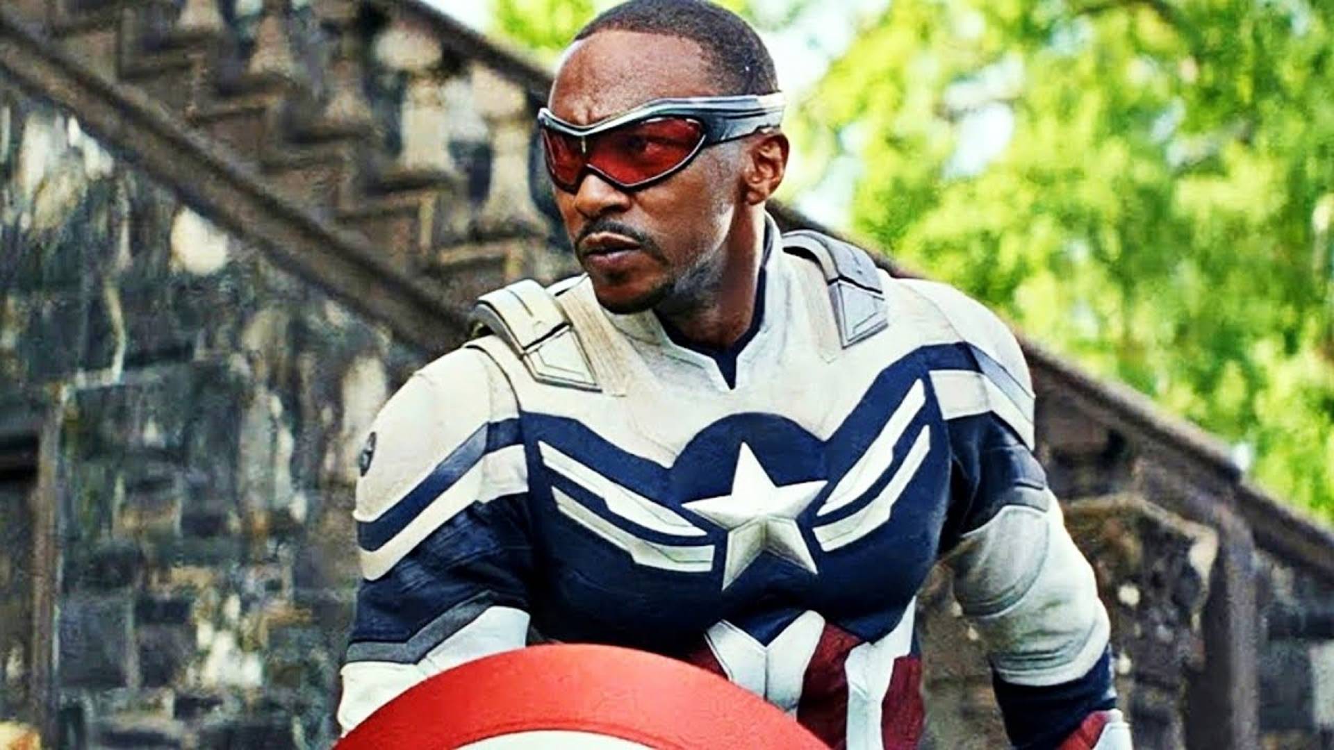 Капитан Америка: Новый Мир | Русский ТВ-Спот | Фильм 2025