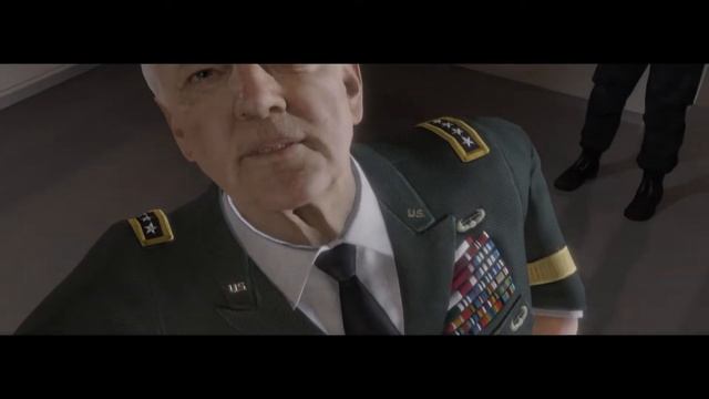 Beyond Two Souls [Страница 15] "И вновь обман"