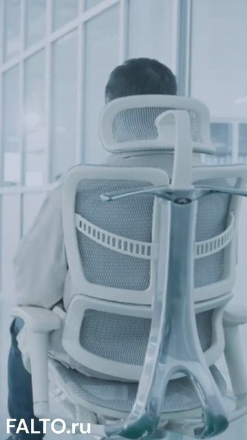 Эргономичные компьютерные и офисные кресла Expert