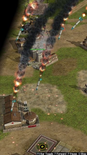 ТОКСИНОВОЕ СОПРОТИВЛЕНИЕ ПРОТИВ ЯДЕРНОГО КИТАЯ. Игра Генералы Project Raptor 9.1.24