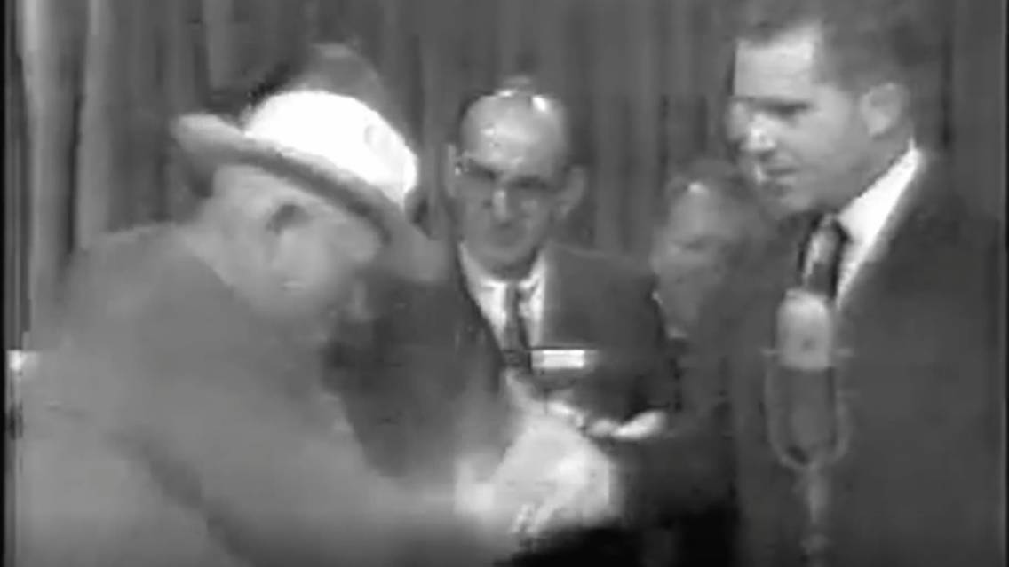 1950's  Rockabilly (США 50) #3