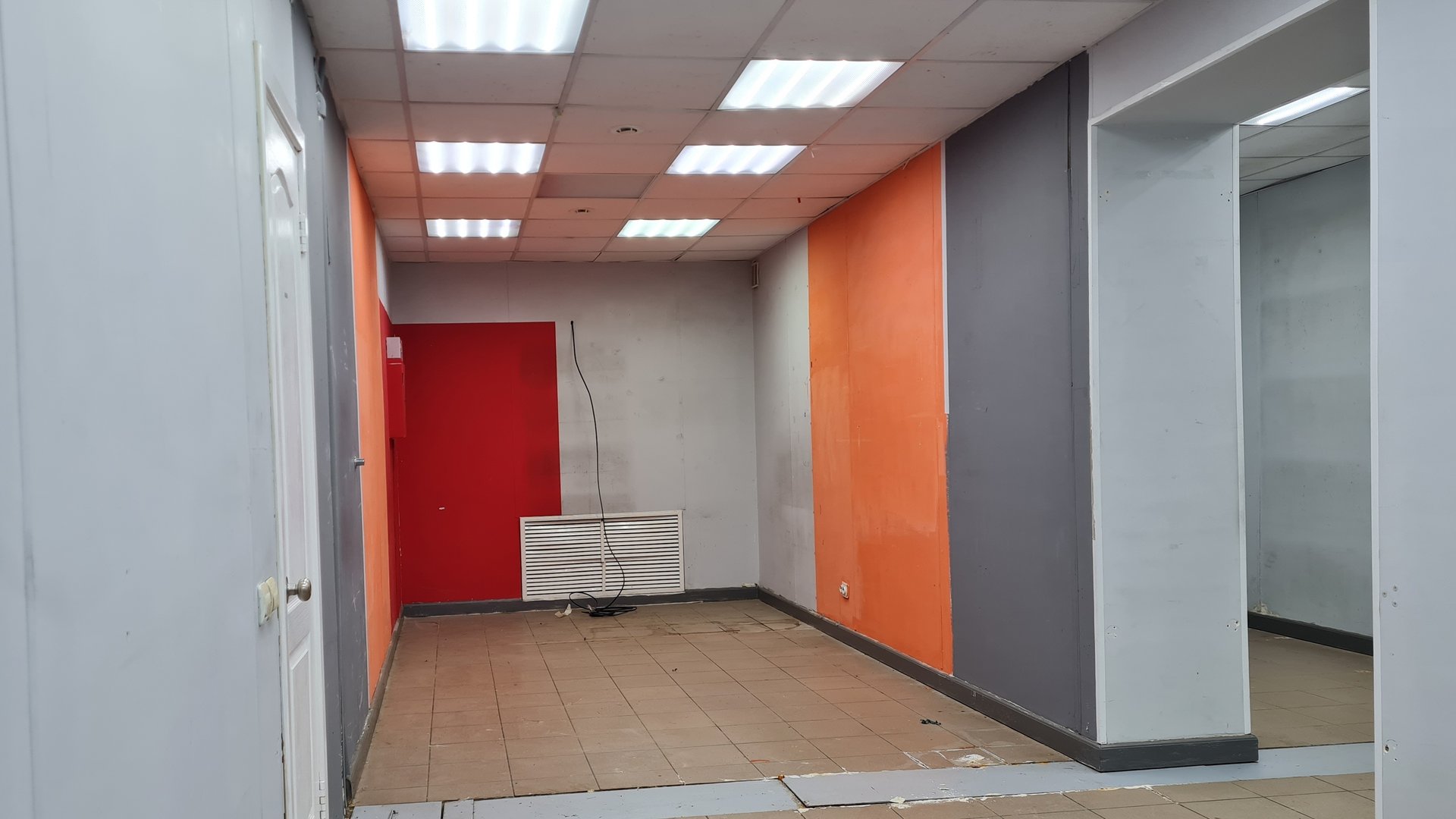 Аренда помещения 63м2 по ул.50 лет ВЛКСМ, 49