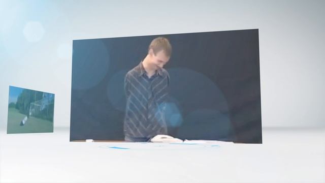 Николас Джеймс (Ник) Вуйчич — разговор о любви