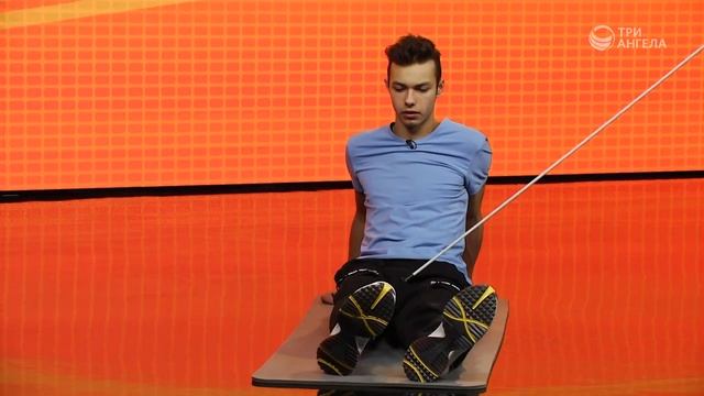 Упражнения для укрепления связок  коленного сустава
Павел Меженин