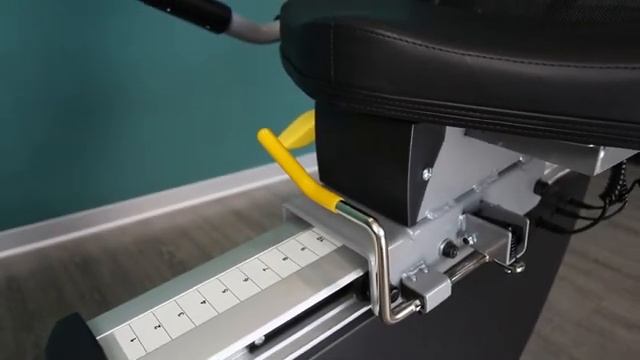 Обзор горизонтальных велотренажеров SPIRIT XBR25, XBR55 и XBR95 от Magazin-velotrenazherov.ru (2024)