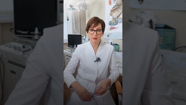 Беседа с ЛОР-специалистом о серных пробках