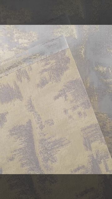 Идеальные рулонные шторы с эффектом венецианской штукатурки из жаккардовой ткани , арт ВБ 73276902