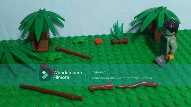 Герзон сезон 2 серия 4 расказ орка.