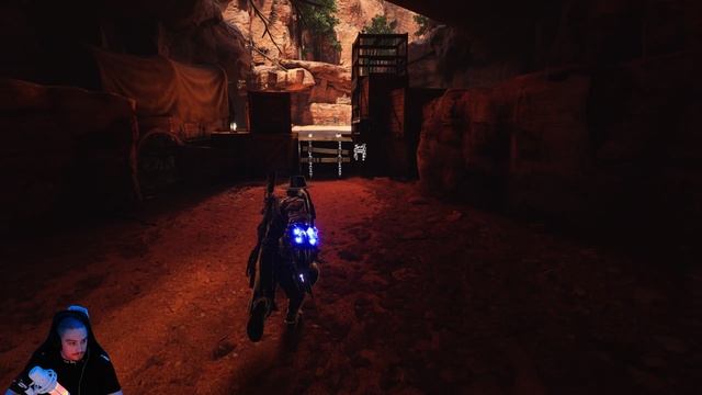 Evil West дикий запад с вампирами и шл... #3 #evilwest #game #рекомендации #рек #gaming