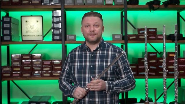 САМЫЕ ЛУЧШИЕ ФЛЕЙТЫ HANDMADE