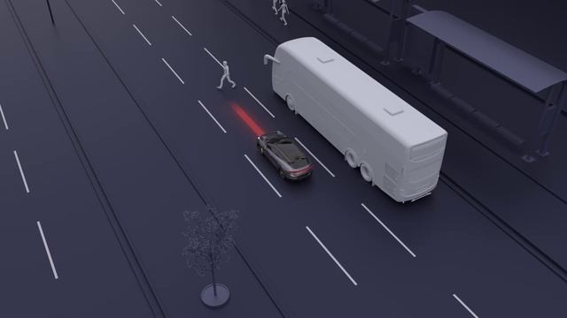 Lotus Eletre лидар