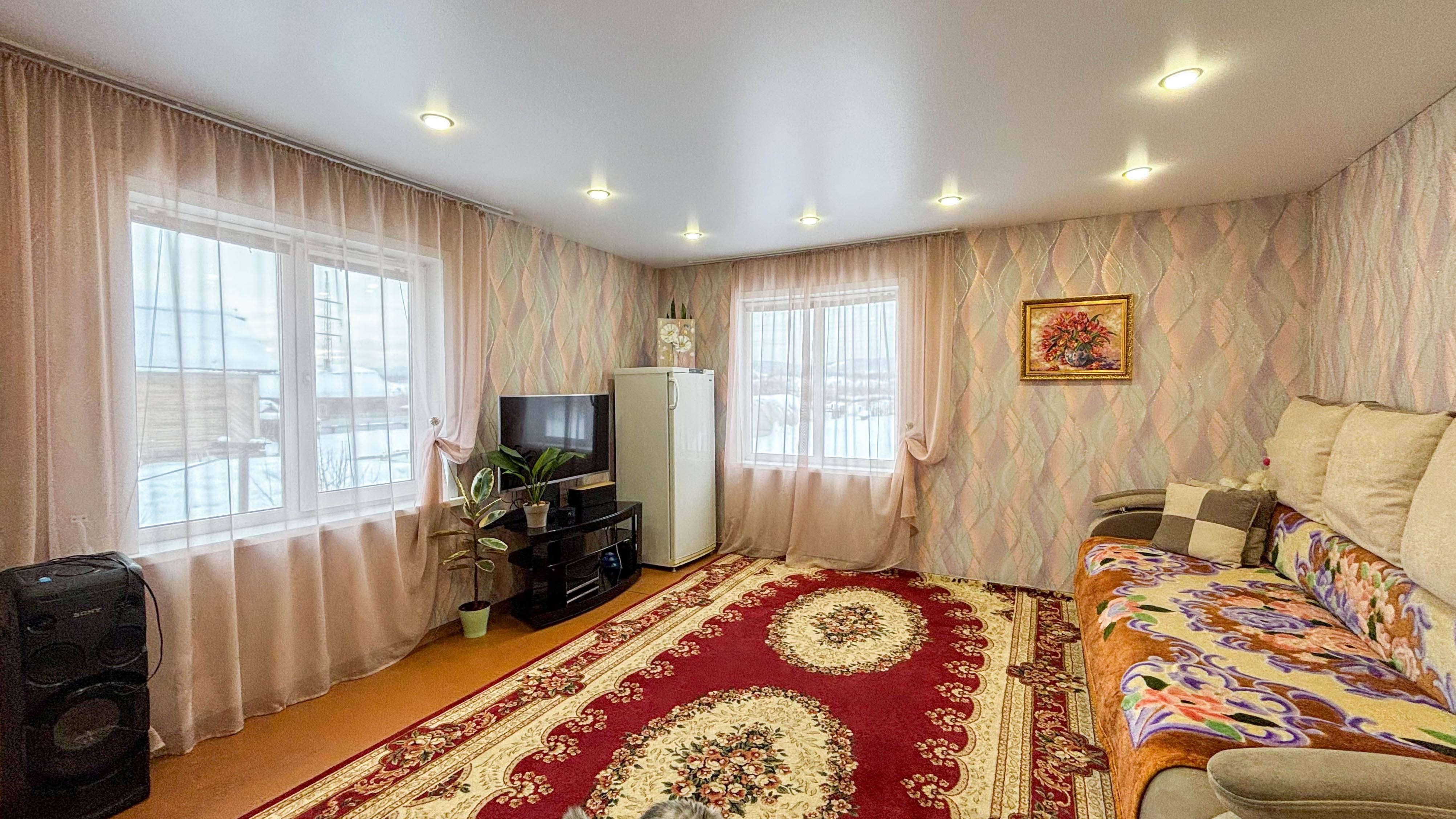 г. Прокопьевск, р-н Зенковский, ул. Пластовая