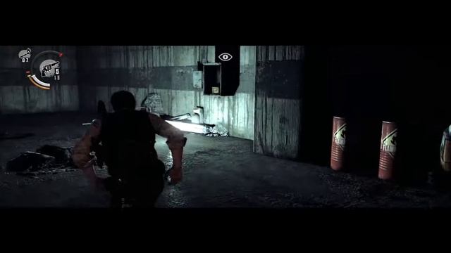 Глава "The Evil Within" [Страница 15]