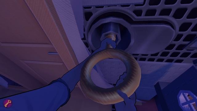 Прошёл игру на 3 концовки !!! Получение всех достижений !!! MISADE 12 серия