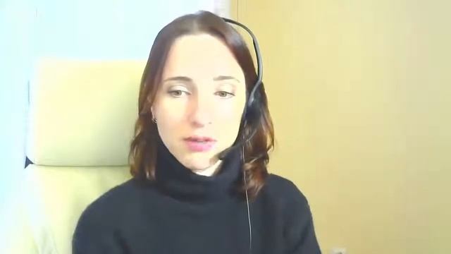 Интервью с участницей обучающих программ Владимира Белинского - Анастасией Матвеевой