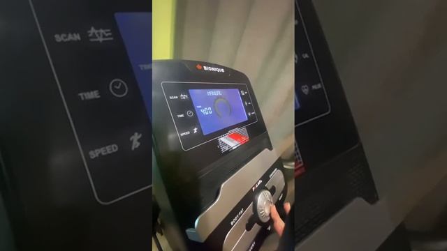 Отзыв #8 на эллипс Bionique F-Drive X90 (Eleptika.ru)