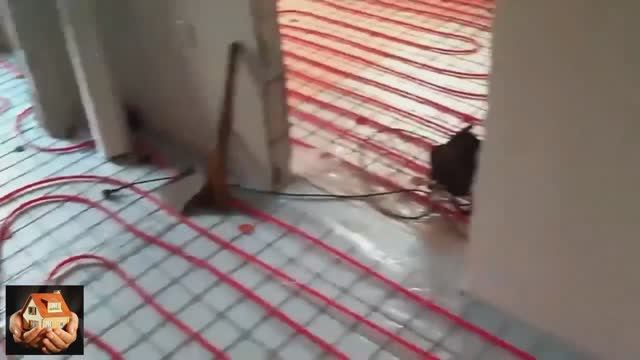 Монтаж отопление частного дома своими руками от А до Я.