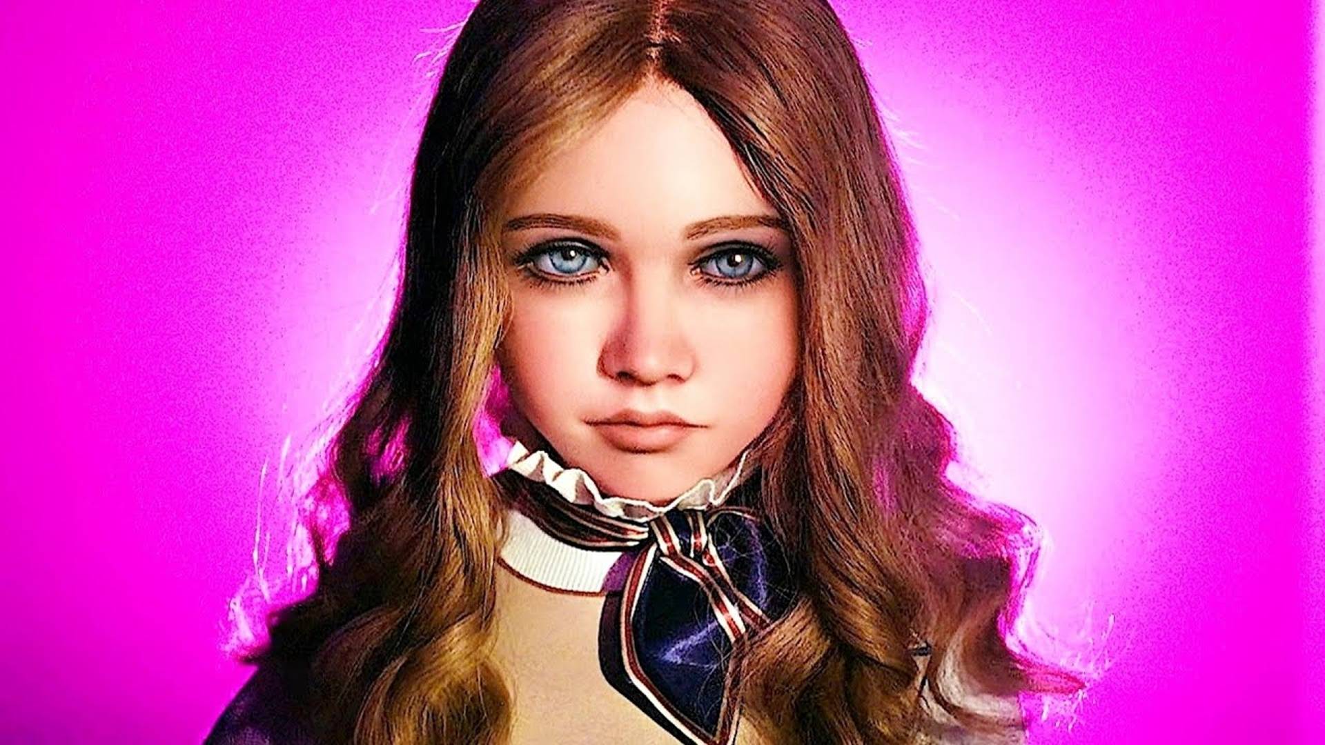 М3ГАН 2 | Официальный тизер | Фильм 2025