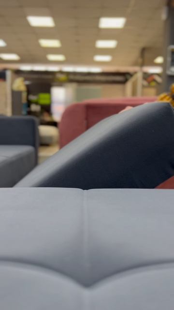 Угловой диван "Консул"