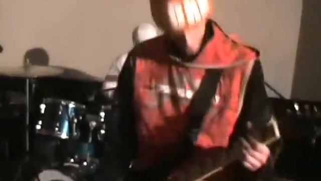 УТРОБ_Inferno_IQ_INSIDE_2006_к/т Космос