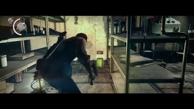 Глава "The Evil Within" [Страница 12]