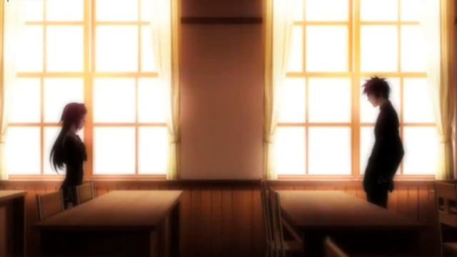 Опенинг: Багровые осколки 2 сезон