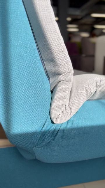 Диван-кровать "Хип-хоп"