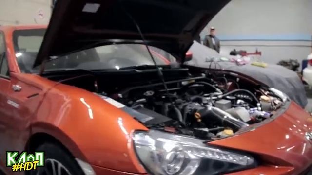 Как построить жигули для дрифта по бюджету своими руками