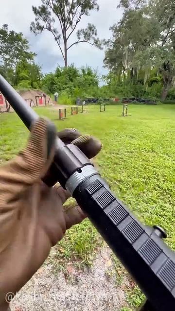 🔫 Henry U.S. Survival AR-7: Лёгкая и компактная винтовка для выживания 🇺🇸