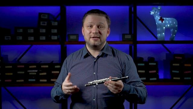 ОБЗОР ФЛЕЙТ-ПИККОЛО DI ZHAO  (DZP 101, DZP 201, DZP 301)